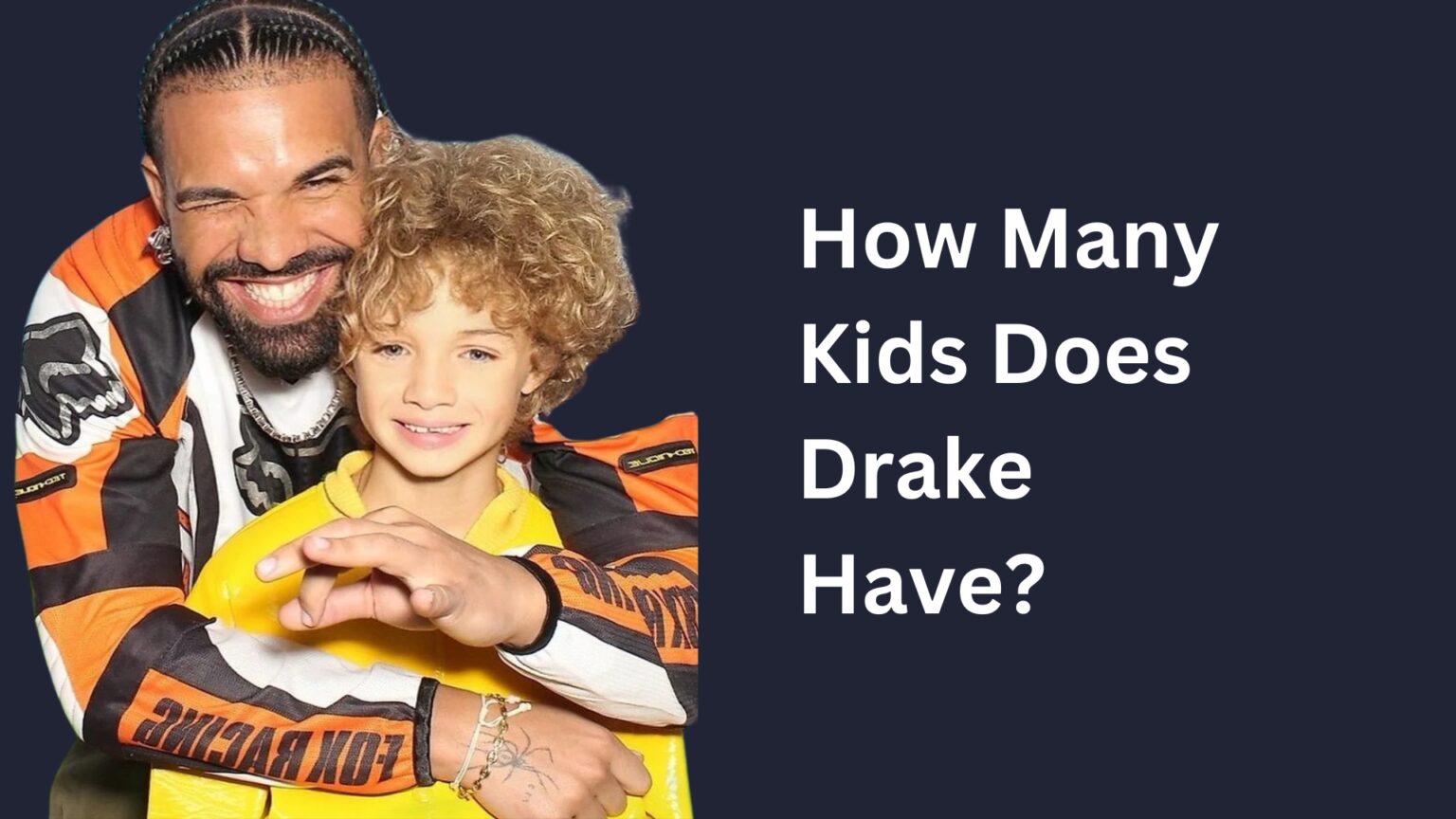 How Many Kids Do the LaBrant Fam Have? - BigBrainMode